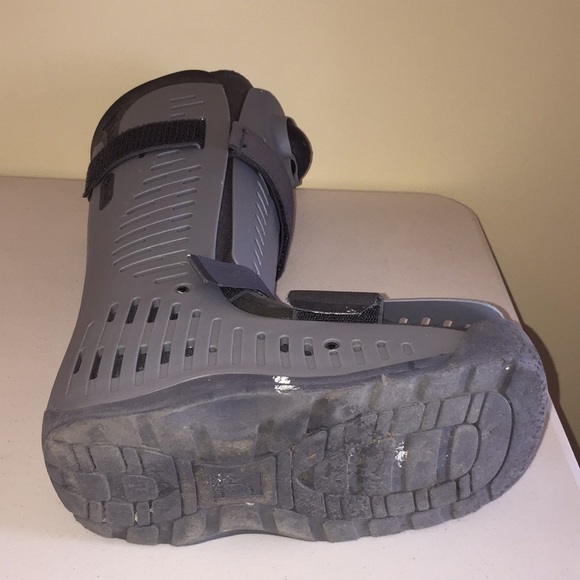 Ossur | Other | Ossur Rebound Air Walker Walking Cast Ankle Boot | Poshmark